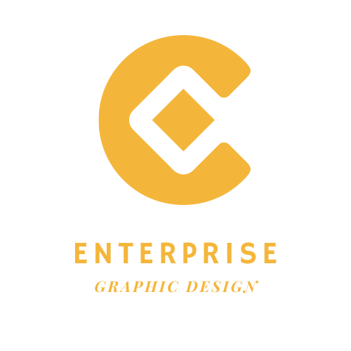 Enterprise Graphic Design Package - Designed By Ced
